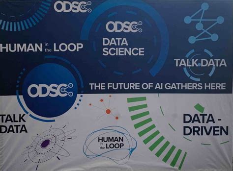 Samantha Quint On Linkedin Networking Datascience Ai Odsceast