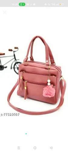 Ladies Hand Bags At Rs 175piece Ladies Hand Bags In New Delhi Id
