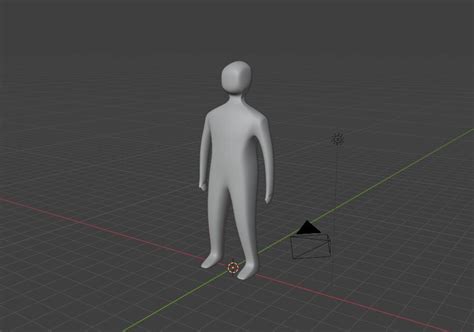 First Blend Followed A Tutorial On YouTube And Kinda Proud And Exhausted Link In Comments