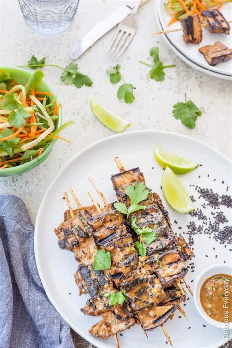 Vegan Eggplant Recipes 16 Delicious Ideas Vegan Heaven