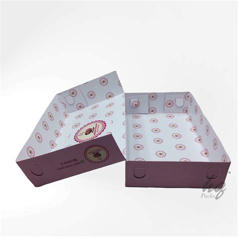Box Cetak 2 Muka Ivory Hqpacks Cetak Dan Sablon Kemasan
