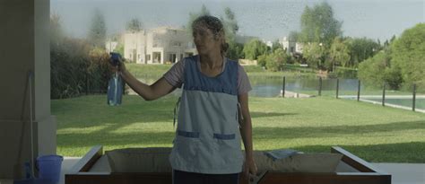 A Decent Woman 2016