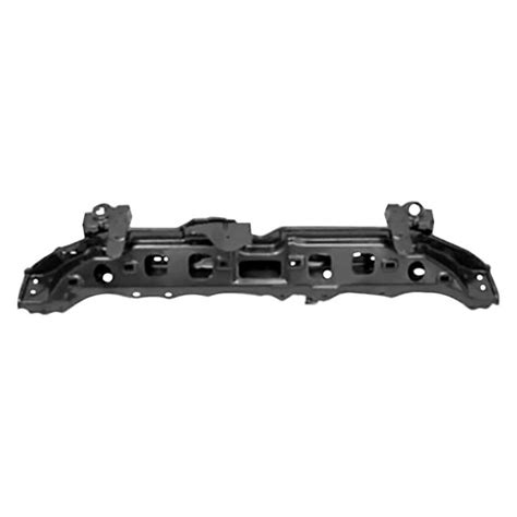 Replace TO1225273 Upper Radiator Support Tie Bar Standard Line
