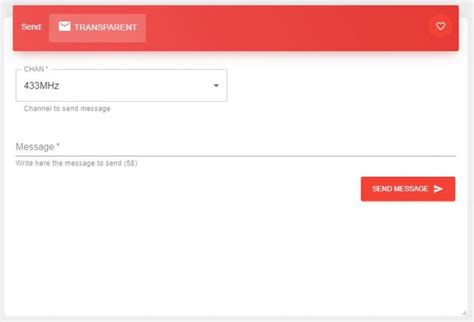 Ebyte Lora E32 Web Manager Description Configure And Demo Esp8266 Esp32 2 Renzo Mischianti