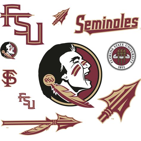 Fsu Seminoles Logo 10 Free Cliparts Download Images On Clipground 2026