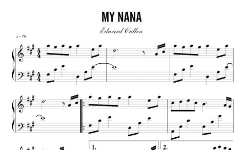 Partitura Rivers Flow In You