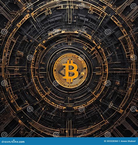 Visualizing Crypto Ai Artistry In Bitcoin Realms Decoding The