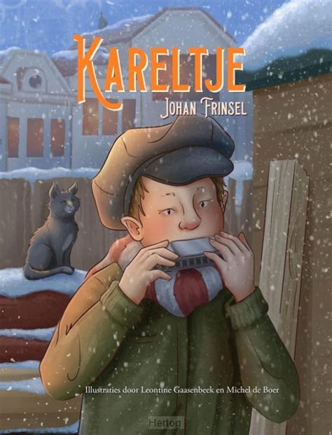 Kareltje 9789493327351