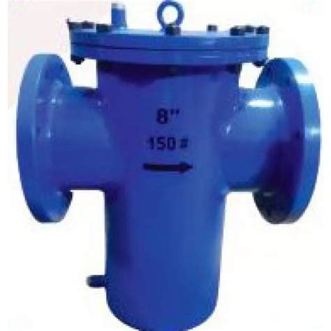 Ahmedabad Strainer Valve Manufacturing Quality And Affordability