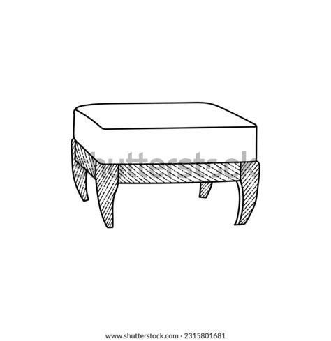 Table Logo Design Logo Design Style Stock Vector Royalty Free