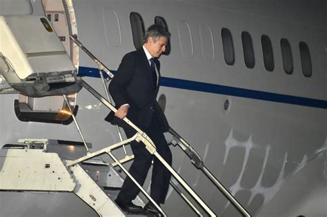 Papua New Guinea Us To Sign Security Pact With Eye On China