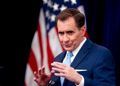 У США прокоментували обговорення в РФ ядерного удару