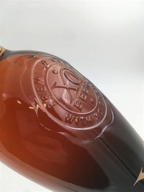 Prototype Of Bottle In Glass Plexiglass And 3d Print Glass Model