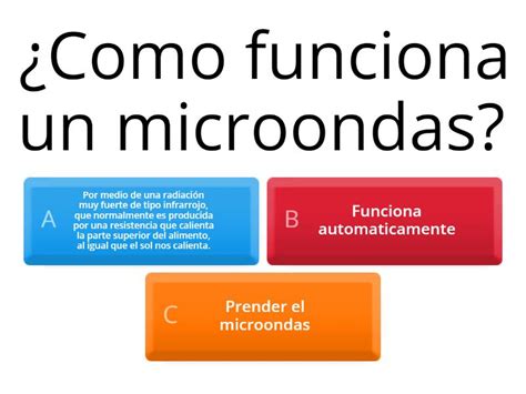 Preguntas De Tecnologia Quiz