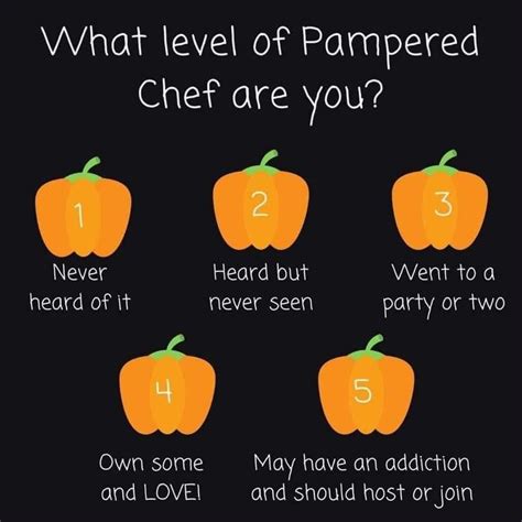 Pin Von Korena Campbell Auf Pampered Chef Party Images