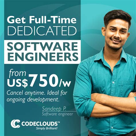 codeclouds on linkedin find talent for your development project