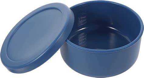Sourdough Starter Pizza Dough Container Dough Proofing Box Dough Bowl
