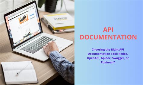 Glinteco Blog Choosing The Right Api Documentation Tool Redoc