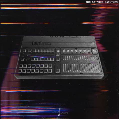 Analog Drum Machines Download Audio Loops