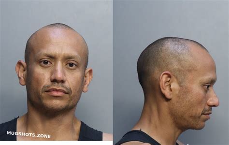 HENRIQUEZ JOSUE R 04 12 2022 Miami Dade County Mugshots Zone