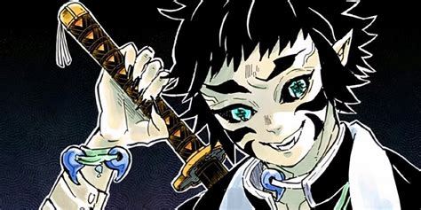 Demon Slayer The Four Stage Drug Used To Kill Spoiler Explained