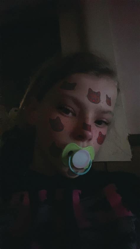 Little space! : r/ageregression