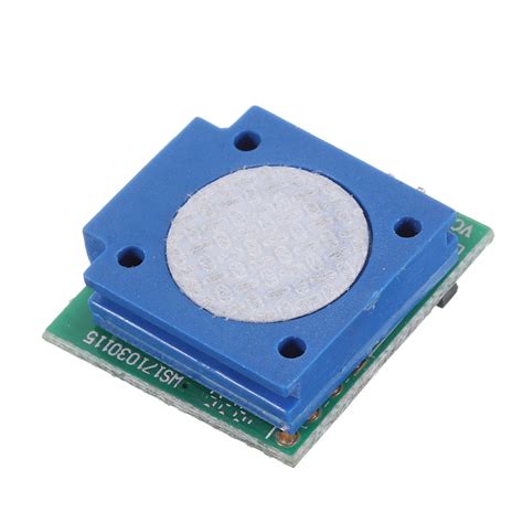 Ze27 O3 Electrochemical Ozone O3 Sensor Module With Pin For