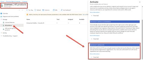 Sspr Not Available For Free Account And Pay As You Go Account Microsoft Qanda