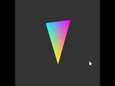 Pyopengl Shaders Youtube