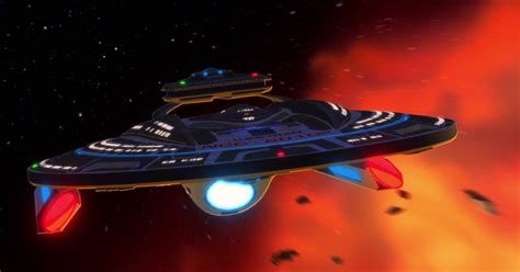Star Trek Picard Showrunner Terry Matalas Teases Another Titan
