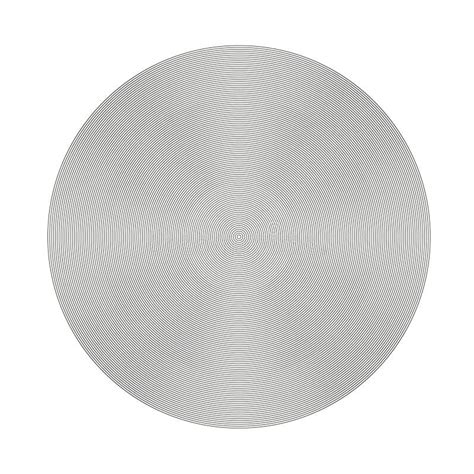 Concentric Circle Stripes Stock Illustrations 5 320 Concentric Circle Stripes Stock