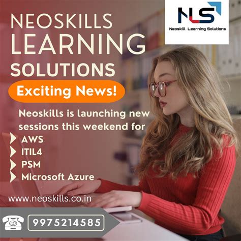 Neoskills On Linkedin Neoskillslearningsolutions Itcourses