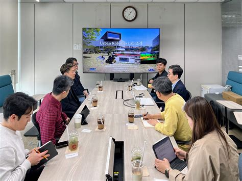 Qrc Urban Robotics Lab