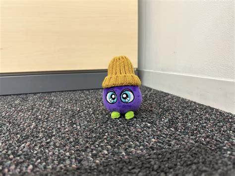 わかさ生活 広報部 on Twitter 最近寒くなってきましたのでニット帽被せてあげましたかわいい