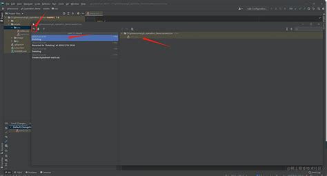 记录使用webstorm开发项目中的git操作简介： 本文章 适用于 基于 Webstorm 编辑器开发项目，对 Git 掘金