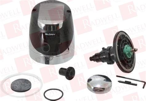3375306 Valve Repair Kit By Sloan Valve Co
