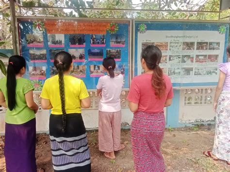 ကရင်ပြည်နယ်၊ ဘားအံမြို့တွင် မြန်မာ ရုရှား သံတမန်ဆက်ဆံရေး ထူထောင်မှုအထိမ