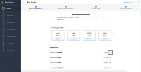 How To Setup Custom Email Address With Zoho Mail Complete Guide