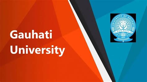 Gauhati University Law Admission 2021 Integrated Ba Llb Hons And Llb
