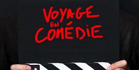 Voyage en Comédie Thomas Croisière est Tom Cruise Radio Nova
