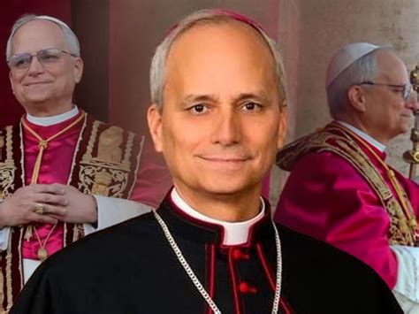 ¿quién Es Robert Prevost El Nuevo Papa León Xlv Historia Perfil Y