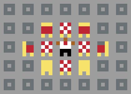 PuzzleScript An Open Source HTML Puzzle Game Engine