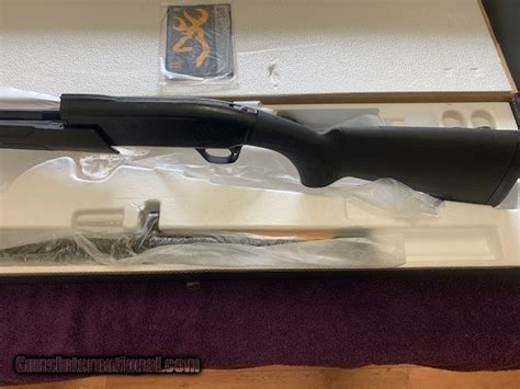 Browning Bps 10 Ga Black Synthetic Stock Choice Of 26” Or 28” Invector Barrel New Unfired In