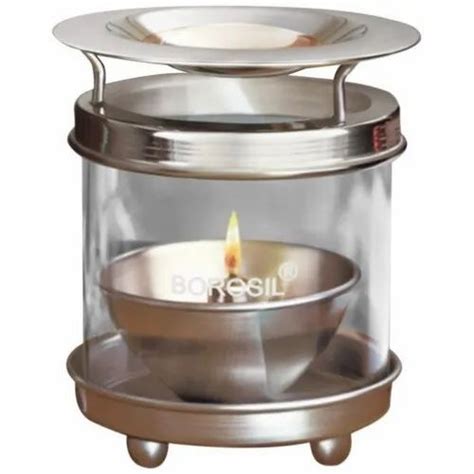 Brown Borosil Nickel Medium Diffuser At Rs 1900 In Ghaziabad Id