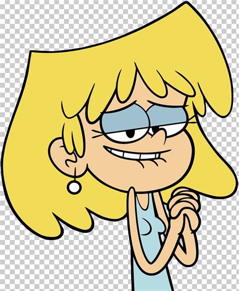 Lori Loud Lincoln Loud Leni Loud Luna Loud Youtube Png Clipart