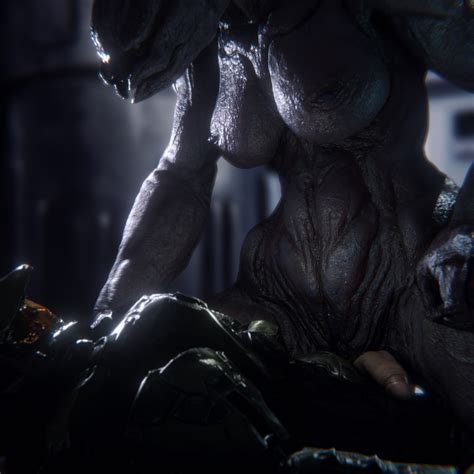 Rule 34 1boy 1boy1girl 1girls 3d Alien Alienhuman Alien Girl Cowgirl