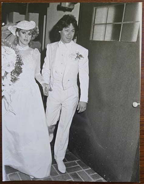 Van Halen Wedding