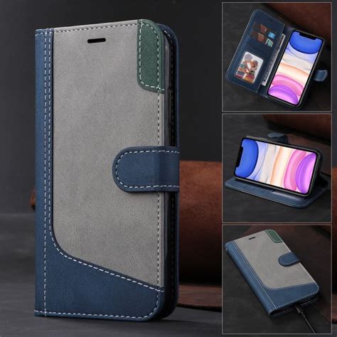 Redmi เคส A1เคสโทรศัพท์ฝาพับหนัง A1เคสสำหรับ Redmi หรูหราพร้อมฝาปิดเคส