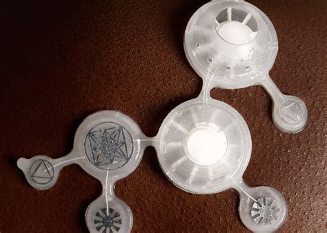 Wisp Wearables Are An Alternative To Intense Sex Toys