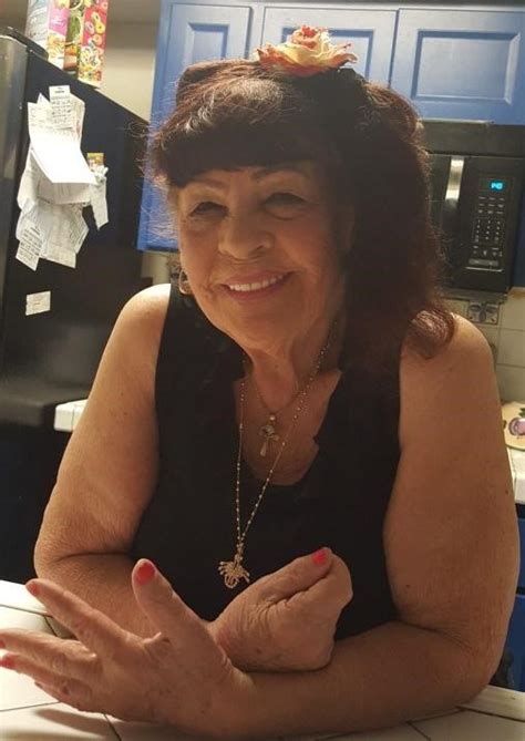 Migdalia Rodriguez Obituary Fort Lauderdale Fl
